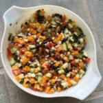 I Can't Poop Salad - Nutritiously Easy